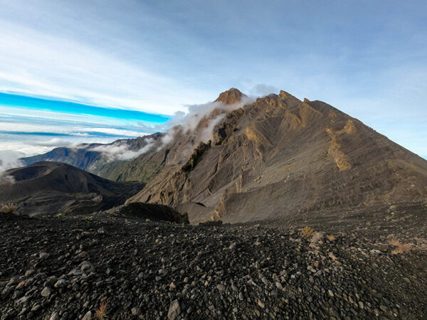 MOUNT MERU – Nguzo Travel Experience